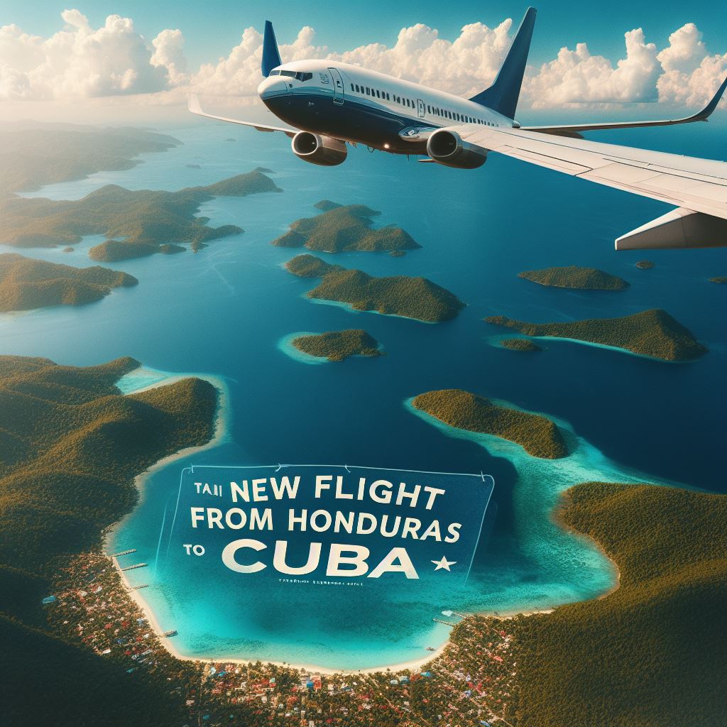 Visa Cuba - Aviatsa is getting ready to launch a fresh direct route ...