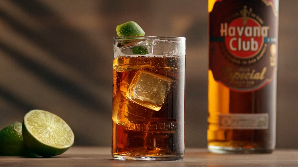 Visa Cuba - Havana Club Cocktail Maestros: Embracing creativity ...